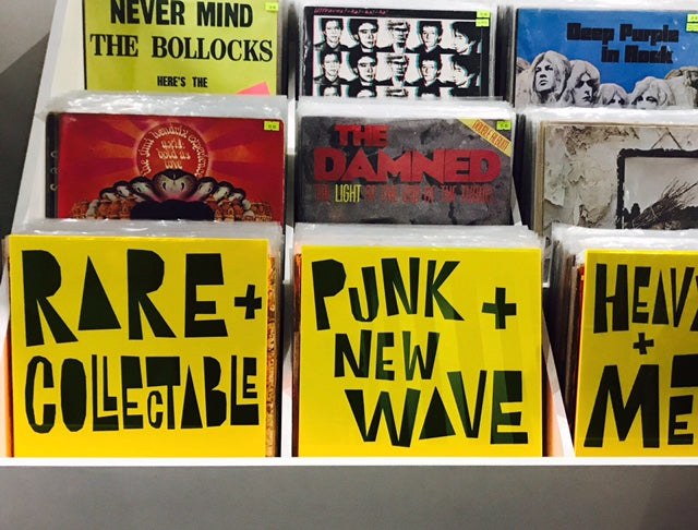 VINTAGE VINYL RECORDS – Vinyl Revolution